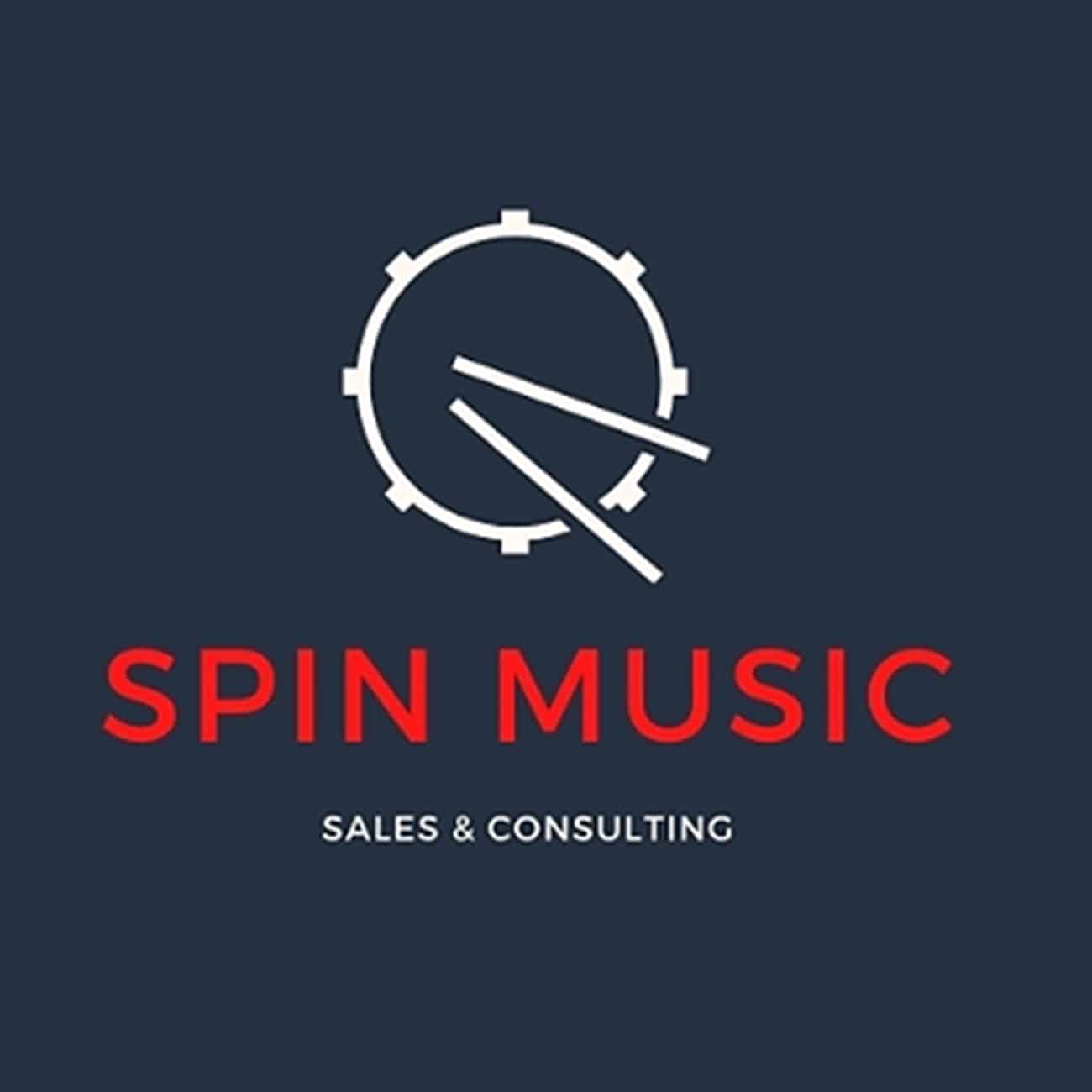 Spin Music – República Dominicana « Giannini