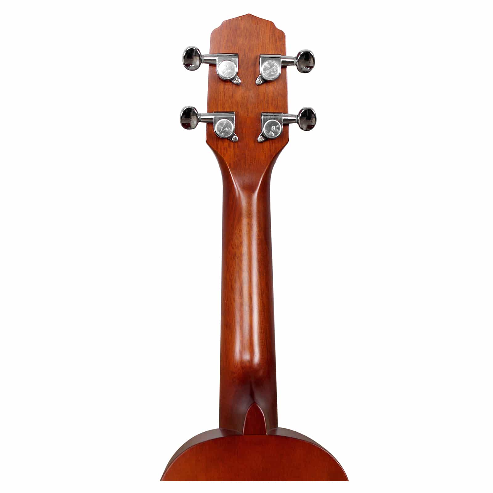 Ukulele Eletroacústico Soprano Giannini Start UKS-21 EL Natural Satin (NS)