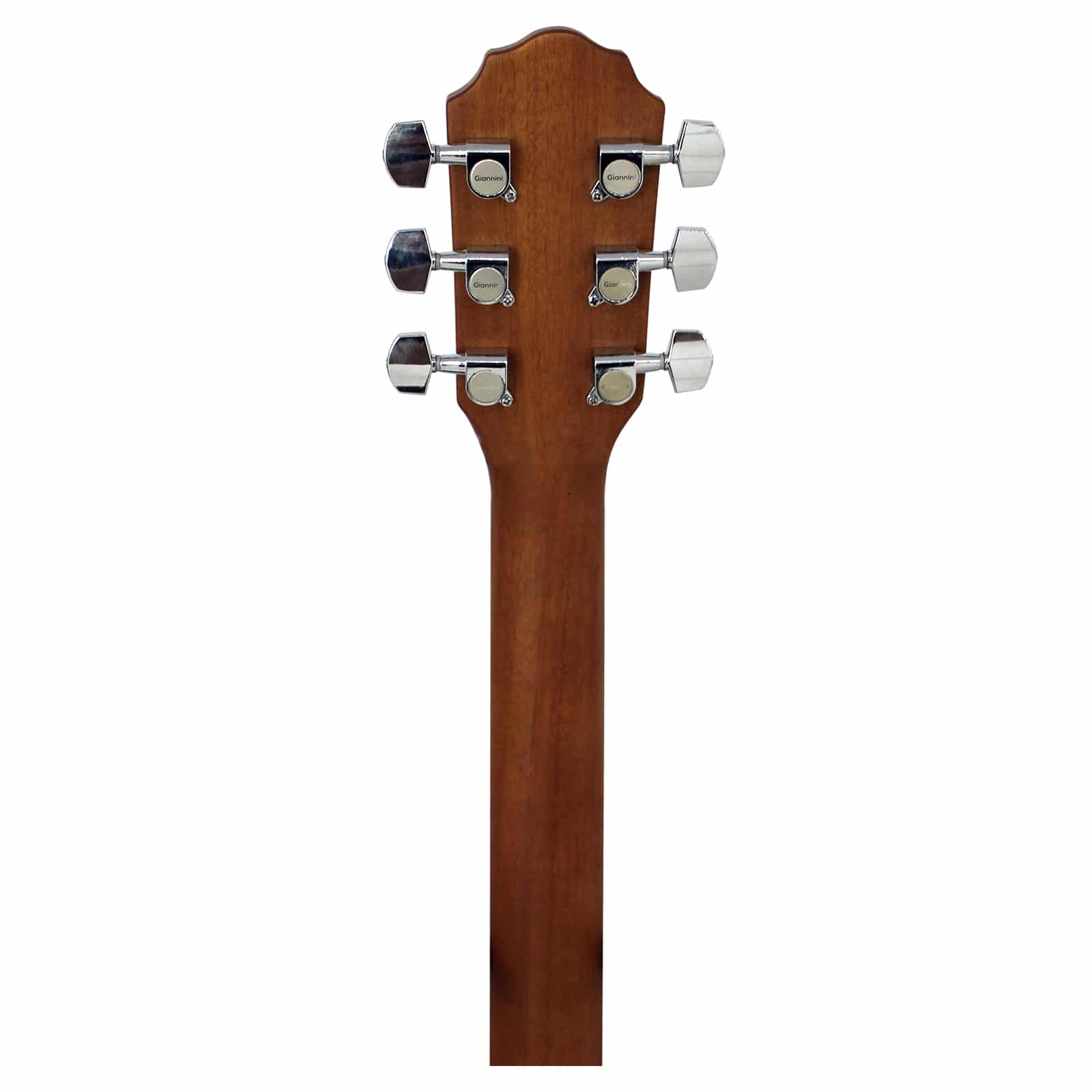 Violão Aço Eletroacústico Giannini Performance Plus GGC Plus CEQ WS