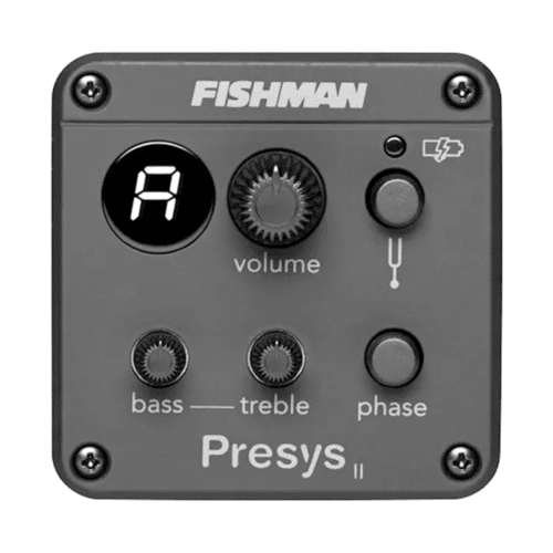 Viola Caipira Temperada Eletroacústica Giannini Raiz Pantanal VS8H LRPT ...