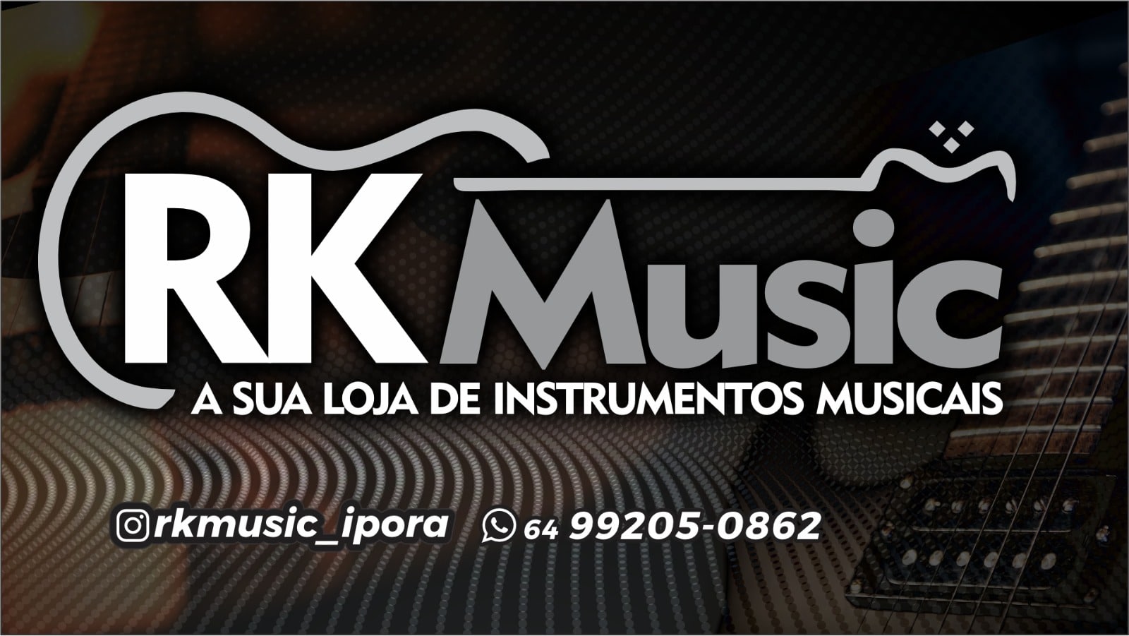 RK MUSIC « Giannini